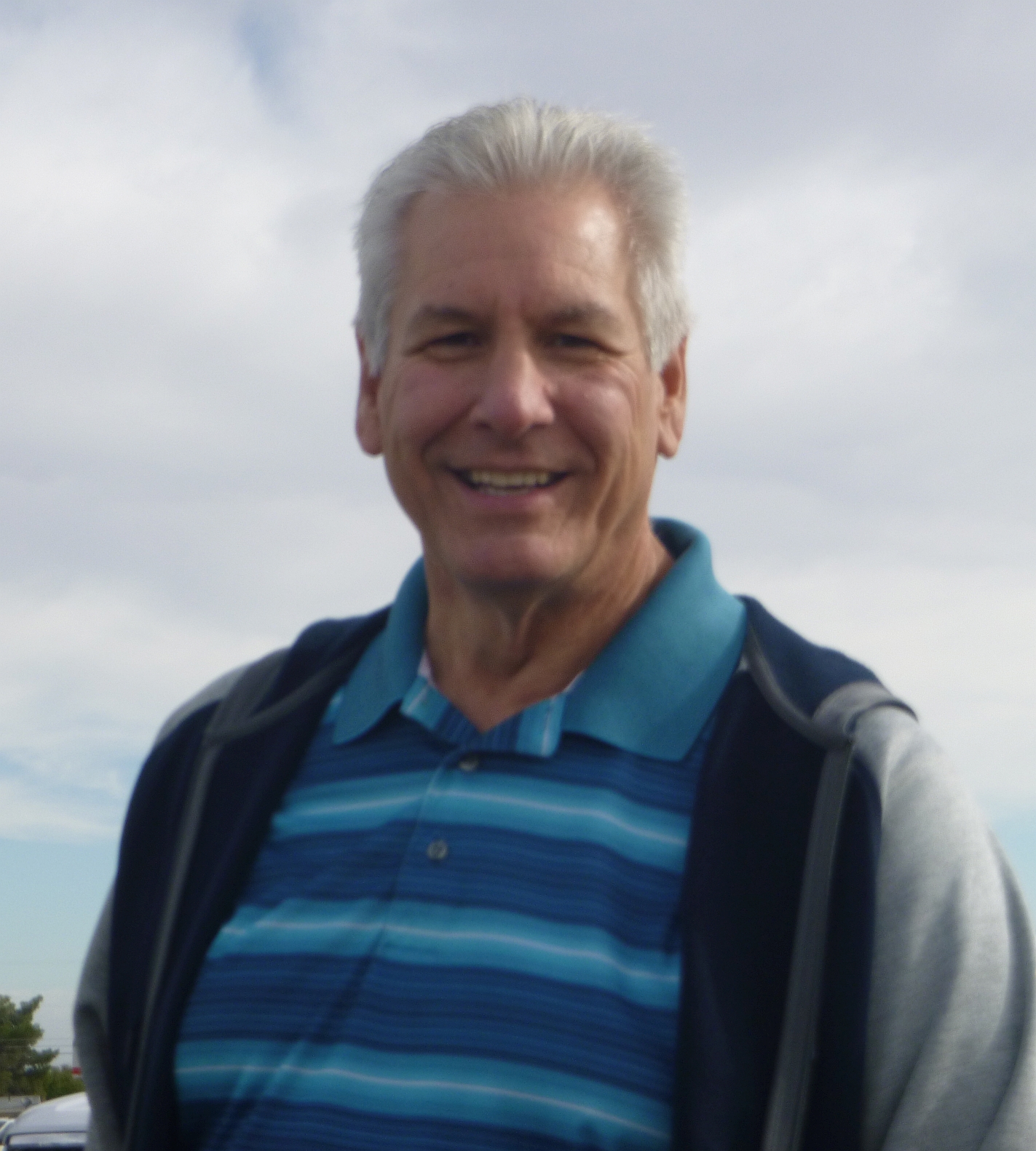 Staff | High Desert Baptist Church, Phelan, CA